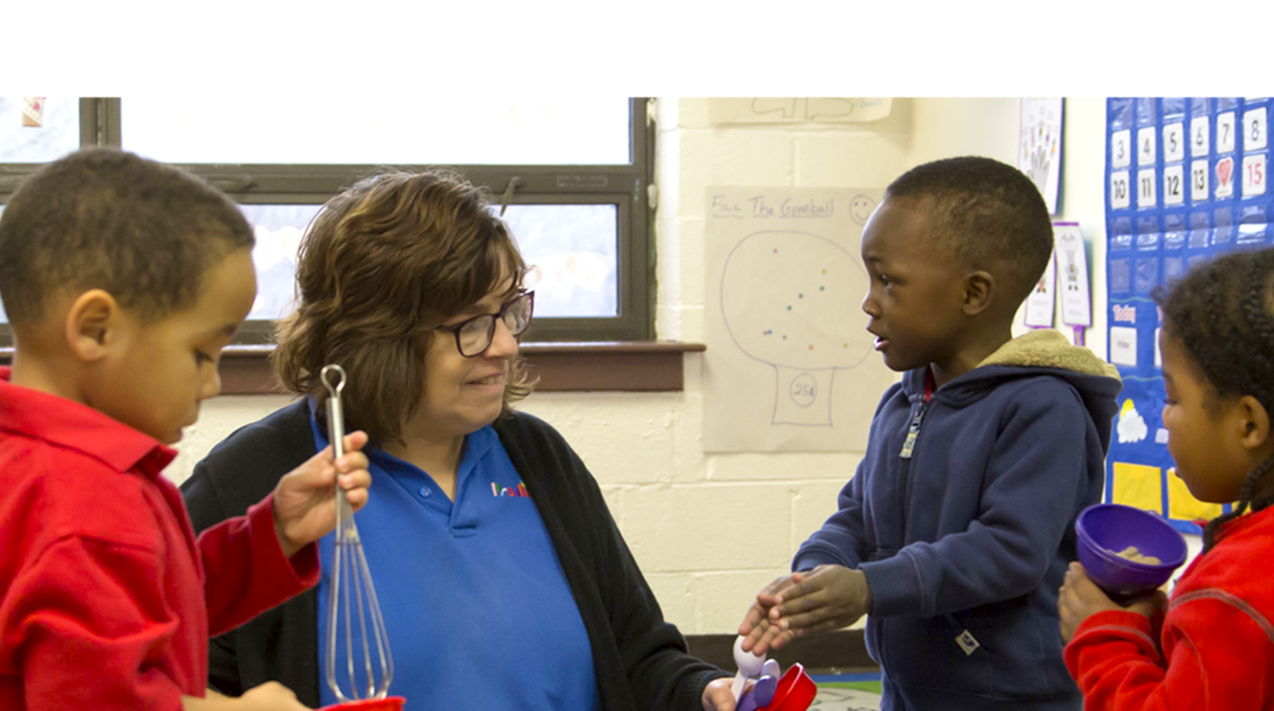 Media - Prodigy Learning Center